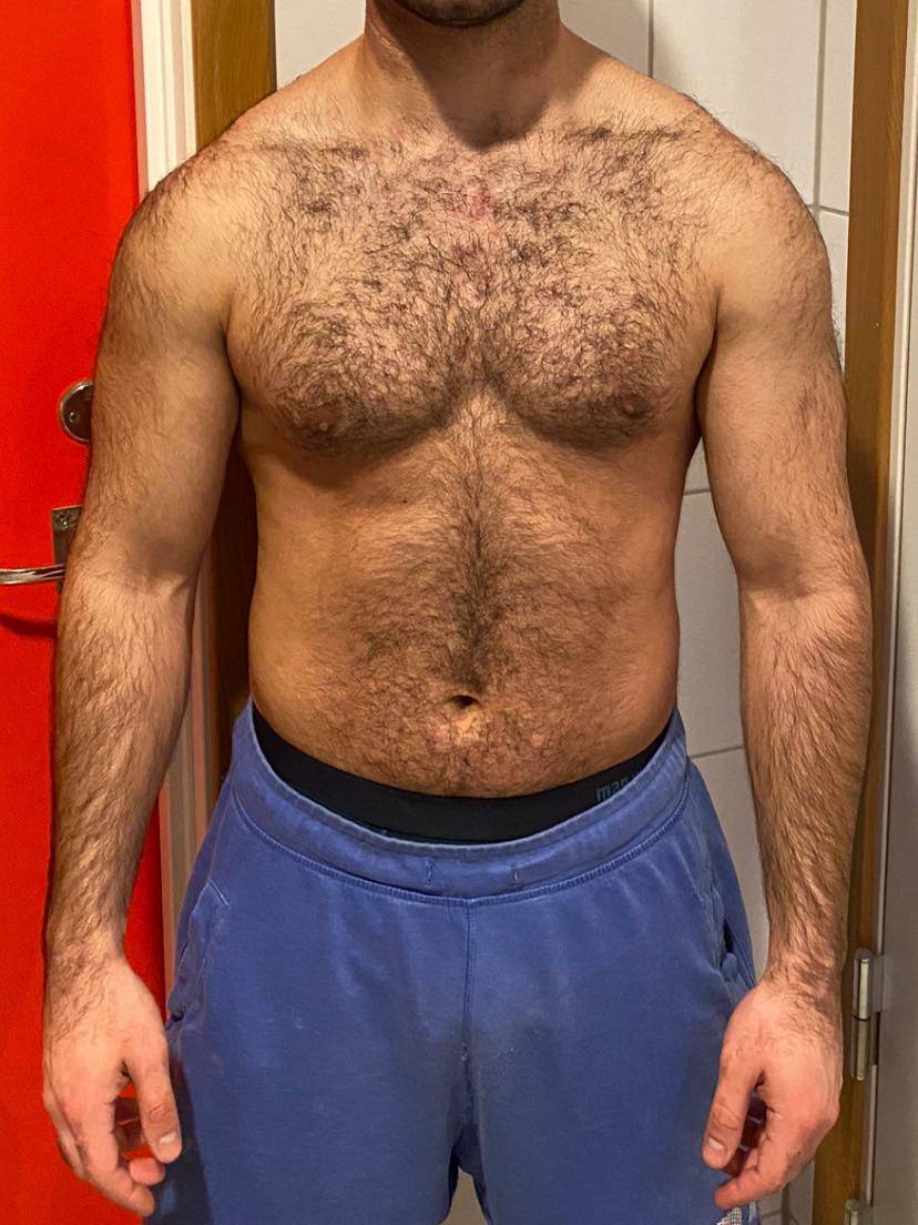 Post workout | Scrolller