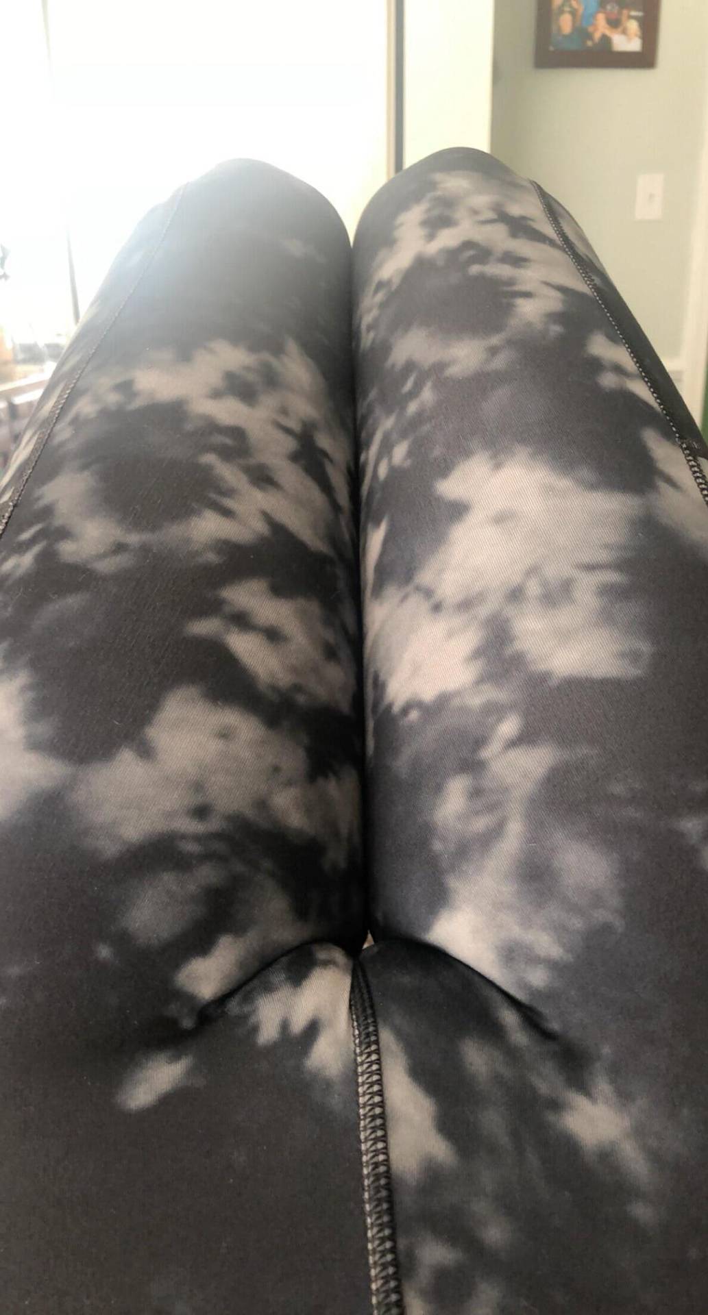 Post workout cameltoe 😋😚🤪 | Scrolller