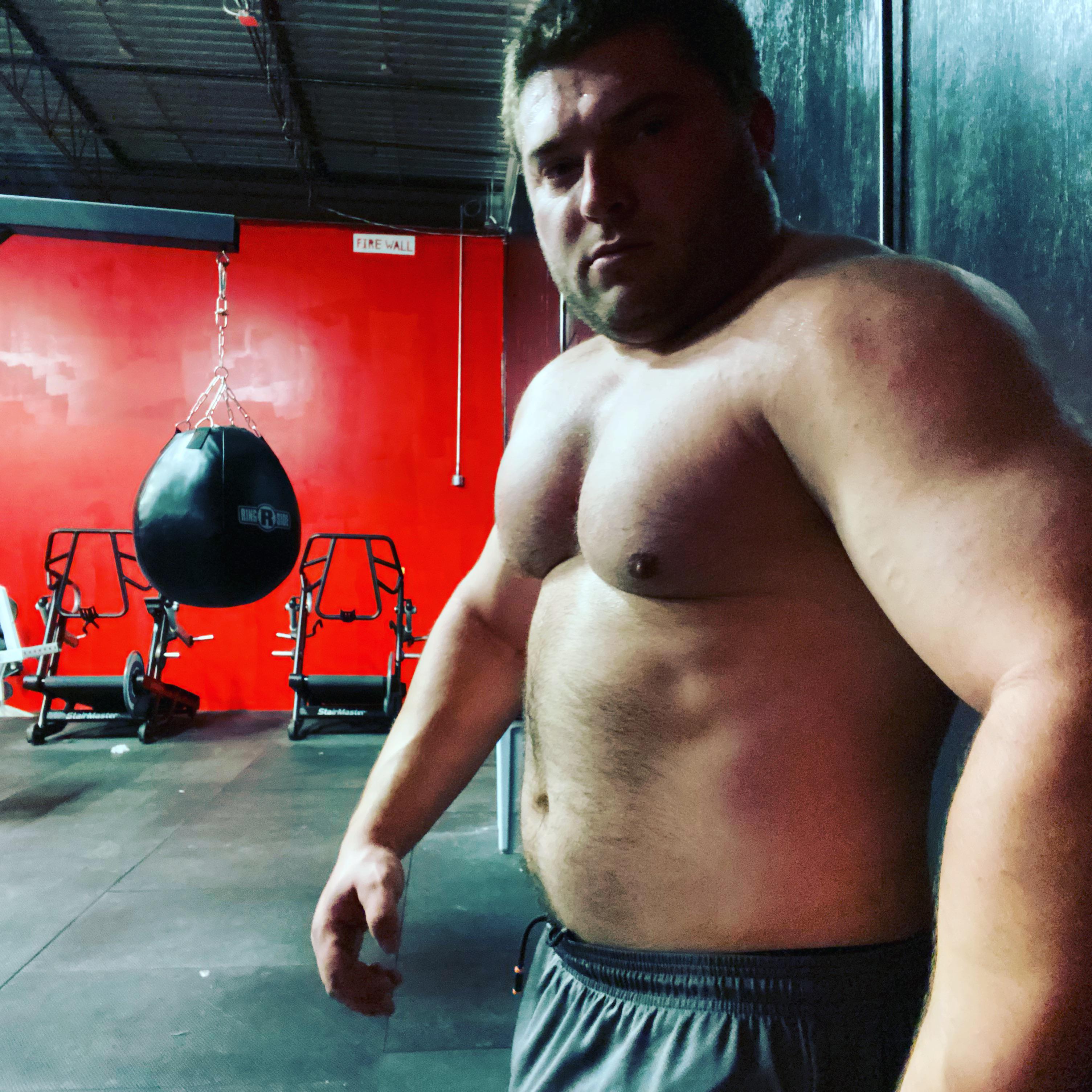 Post workout | Scrolller