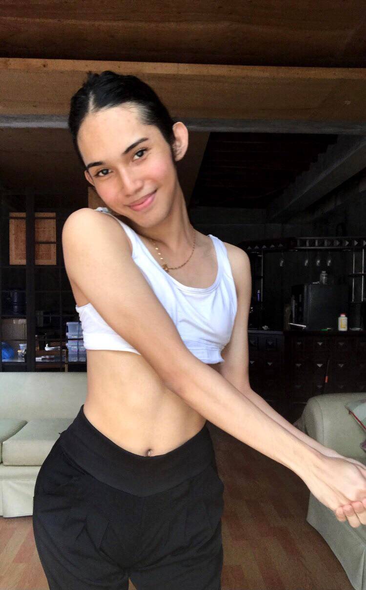 post workout glow | Scrolller