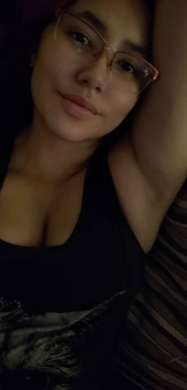 Post workout pits 🥵 | Scrolller