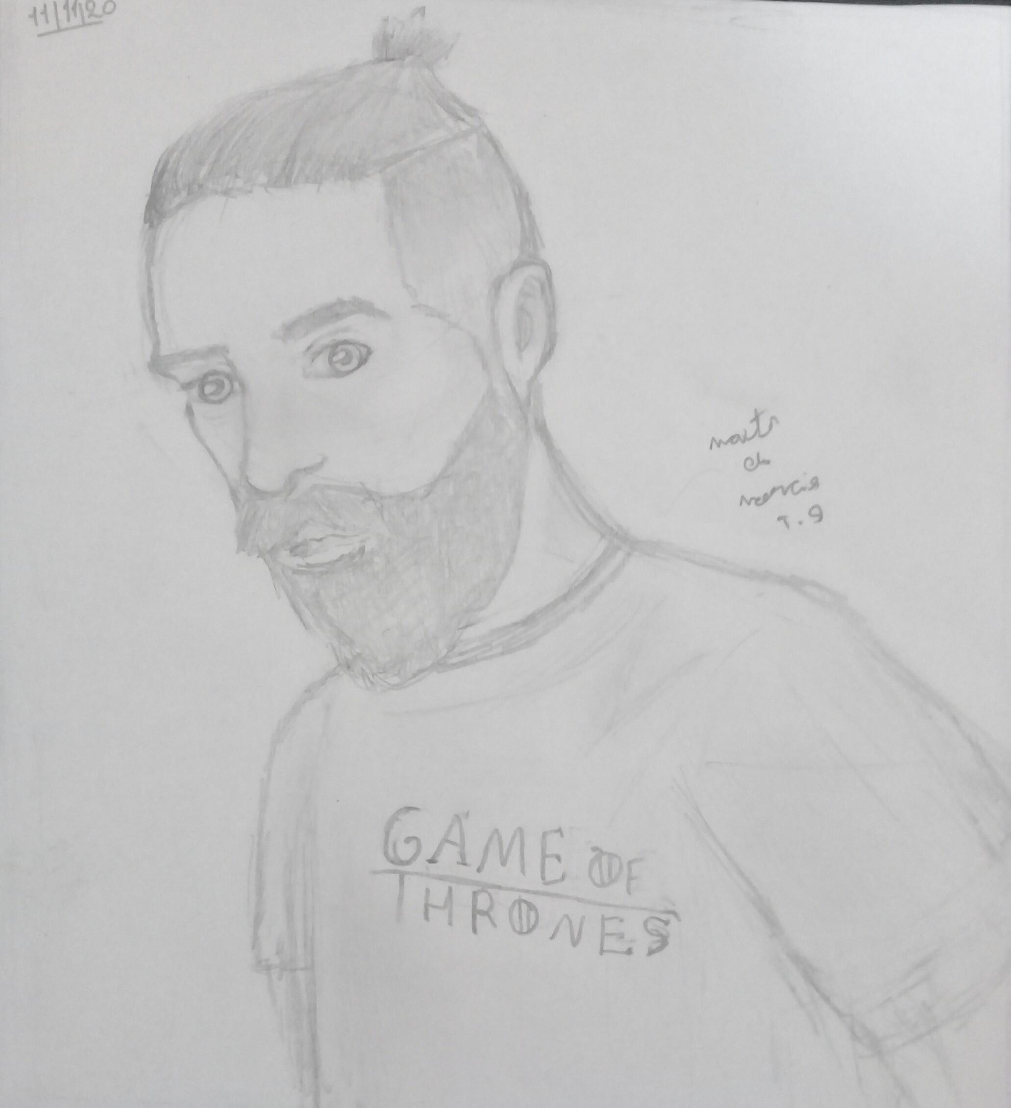 Postei De Novo Scrolller