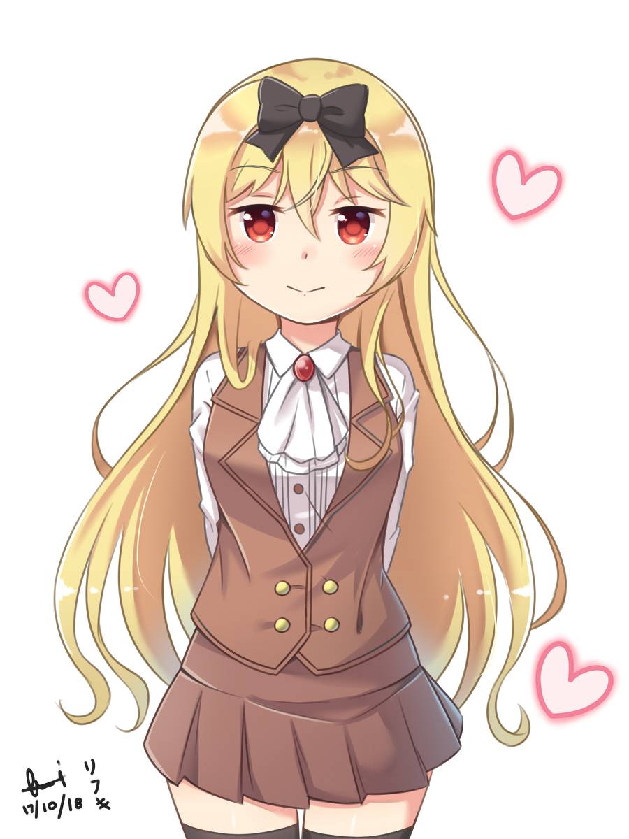 Posting a Yue from my collection every day until I'm done simping [Day 7] | Scrolller