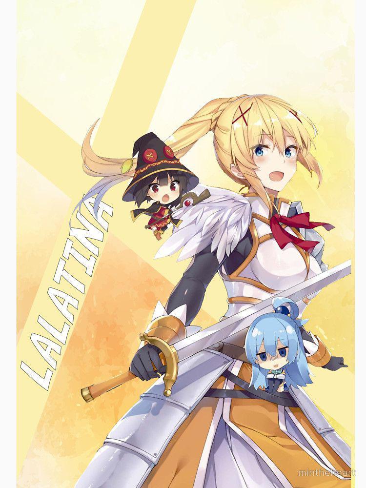 Posting darkness fan art until season three gets released day 15 | Scrolller