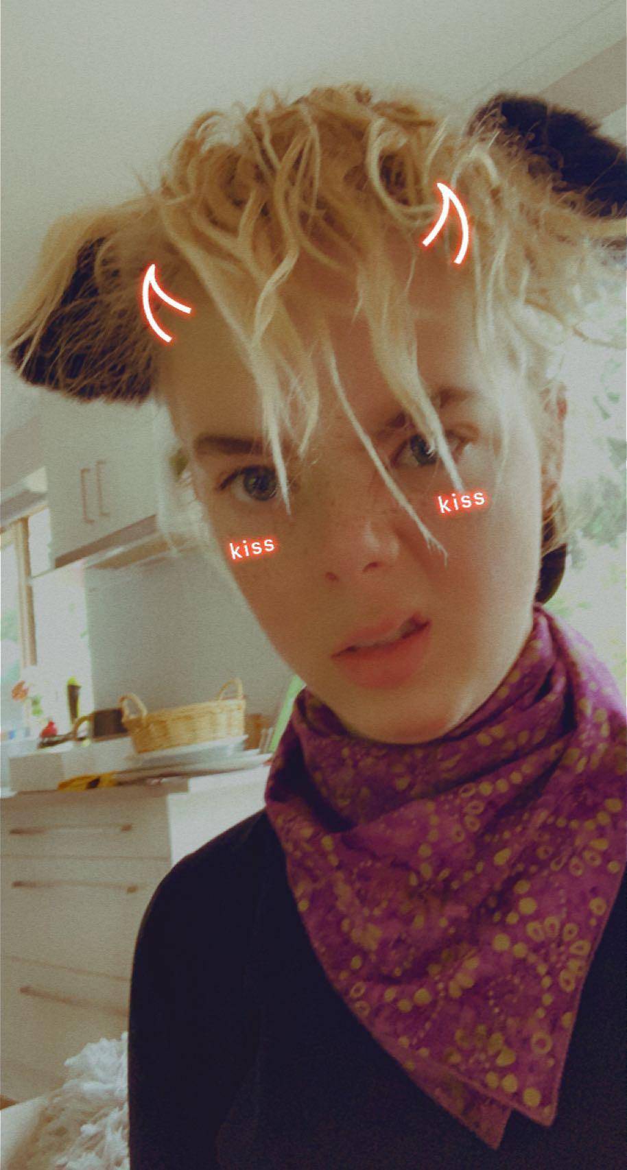 Posting here until I look more masculine day 81 | Scrolller