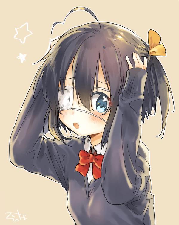 Rikka post #114 | Scrolller