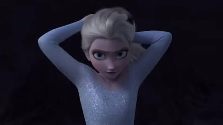 Posting Pictures of Elsa everyday, until her Birthday: Day 132 | Scrolller