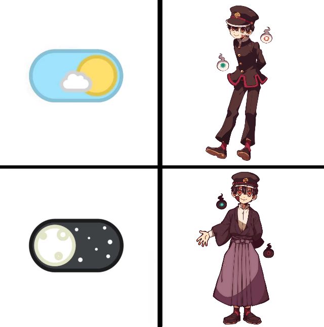 Posting TBHK Memes Until Aida-Iro Ends Our Suffering: Day 10 | Scrolller