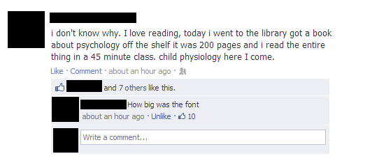 Posting this for David. | Scrolller