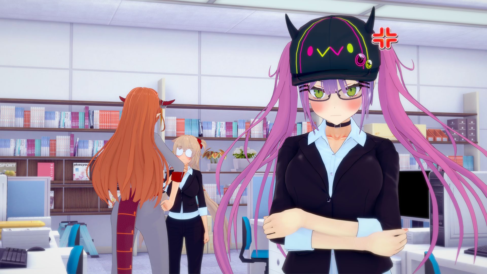 Posting Towa-sama Content Everyday Until She Get a Marketable Figure Day:19 | Scrolller