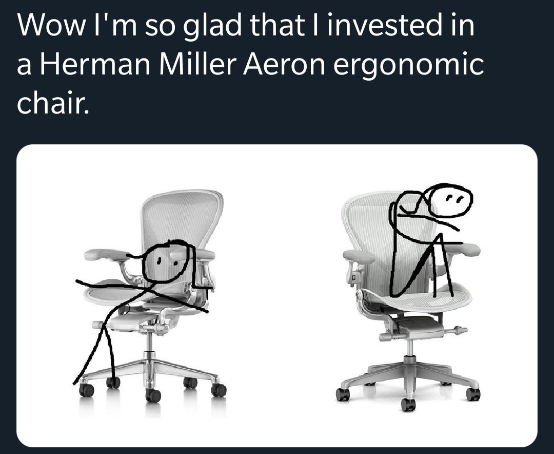 Posture check | Scrolller