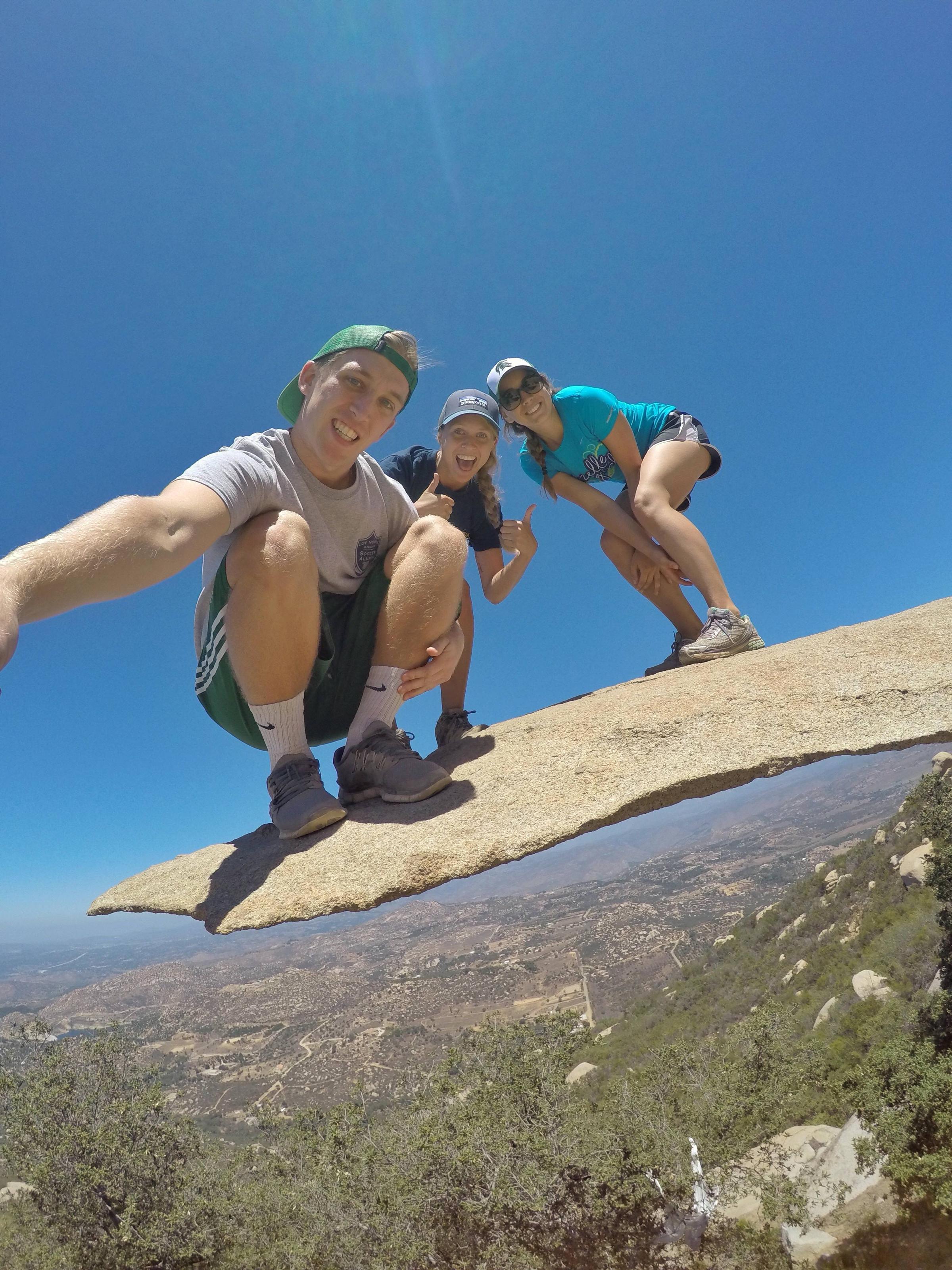 Potato Chip Rock! | Scrolller