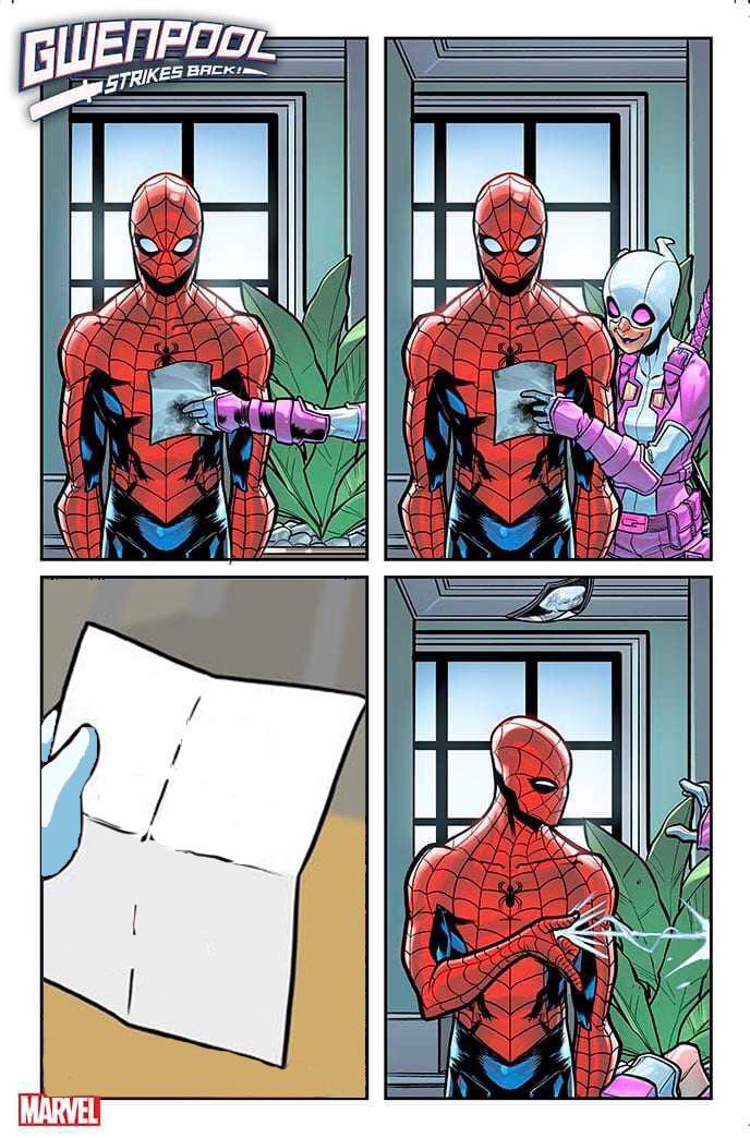 Potential meme format? | Scrolller