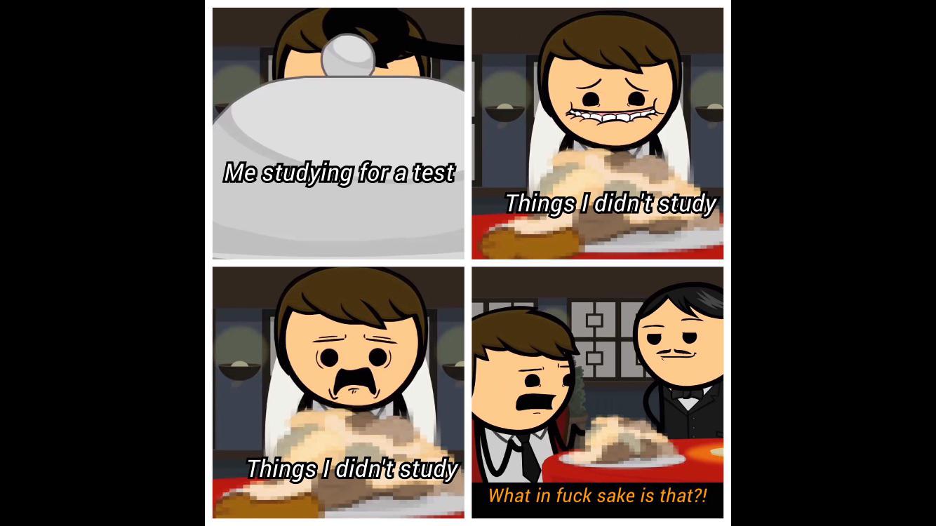 Potential meme template | Scrolller