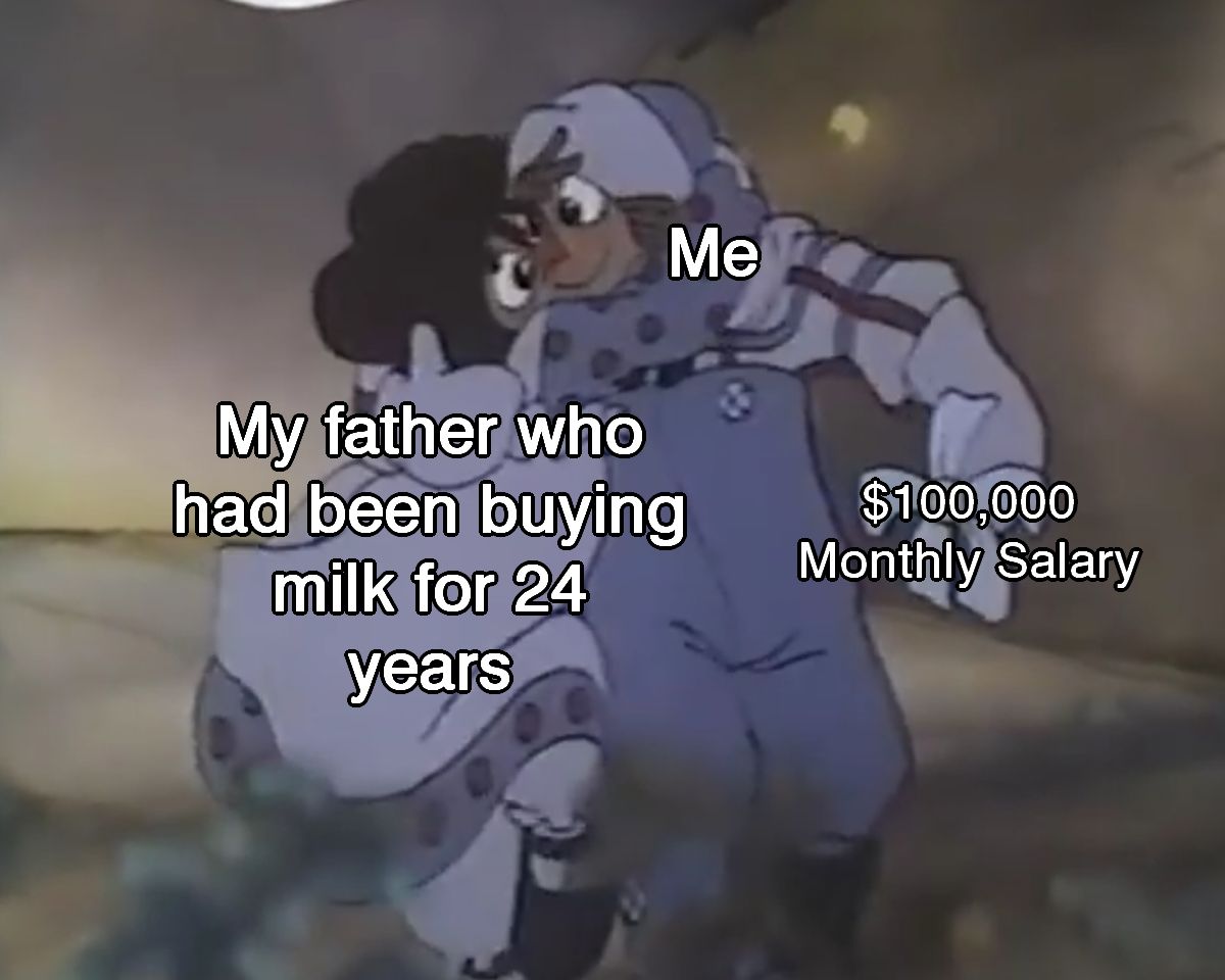 Potential meme template | Scrolller