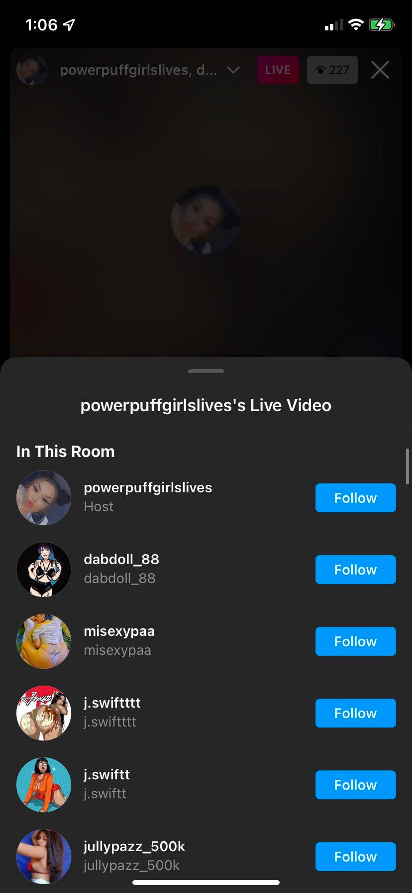 Potential @powerpuffgirlslives | Scrolller