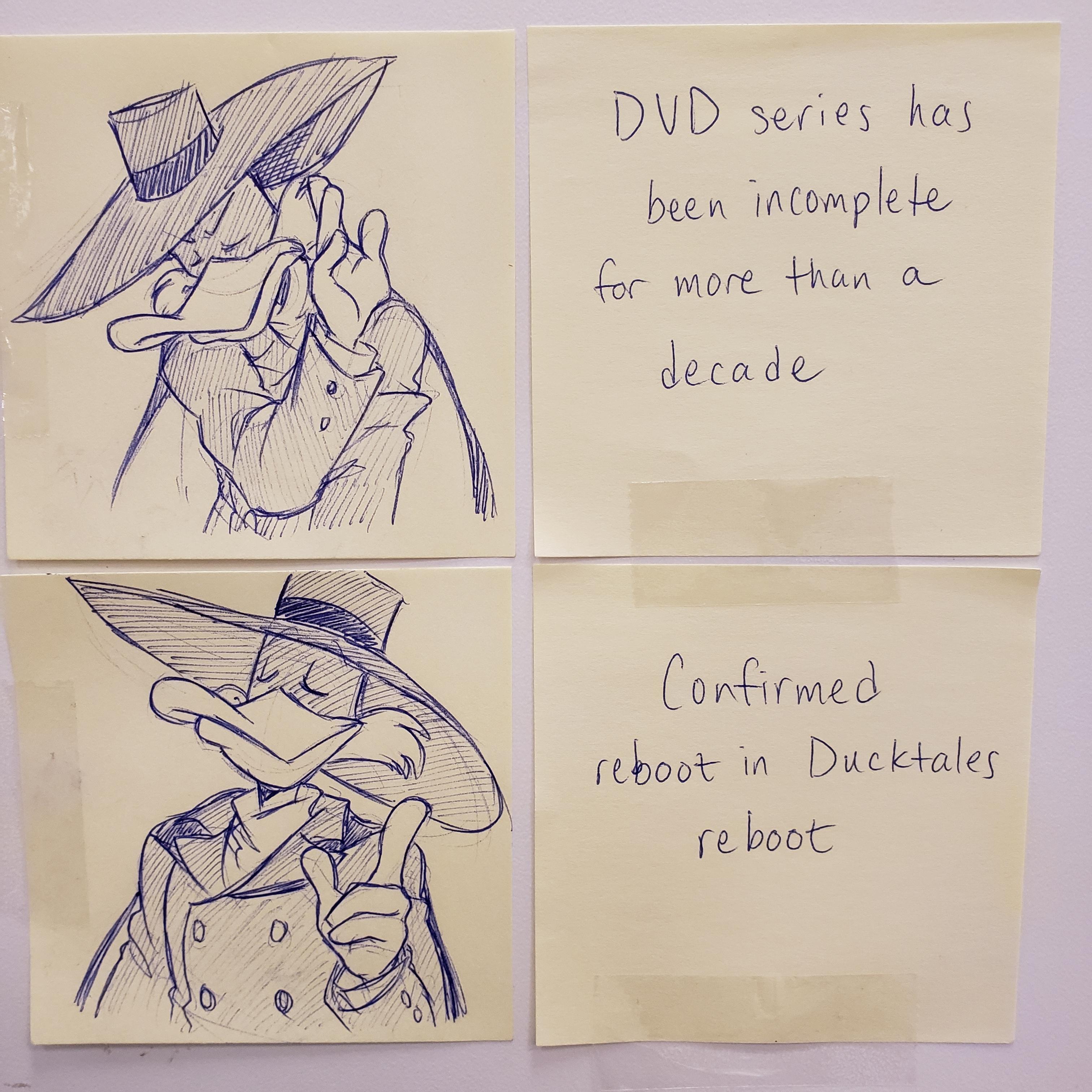 [Potential Spoiler] New "Drake" Meme | Scrolller