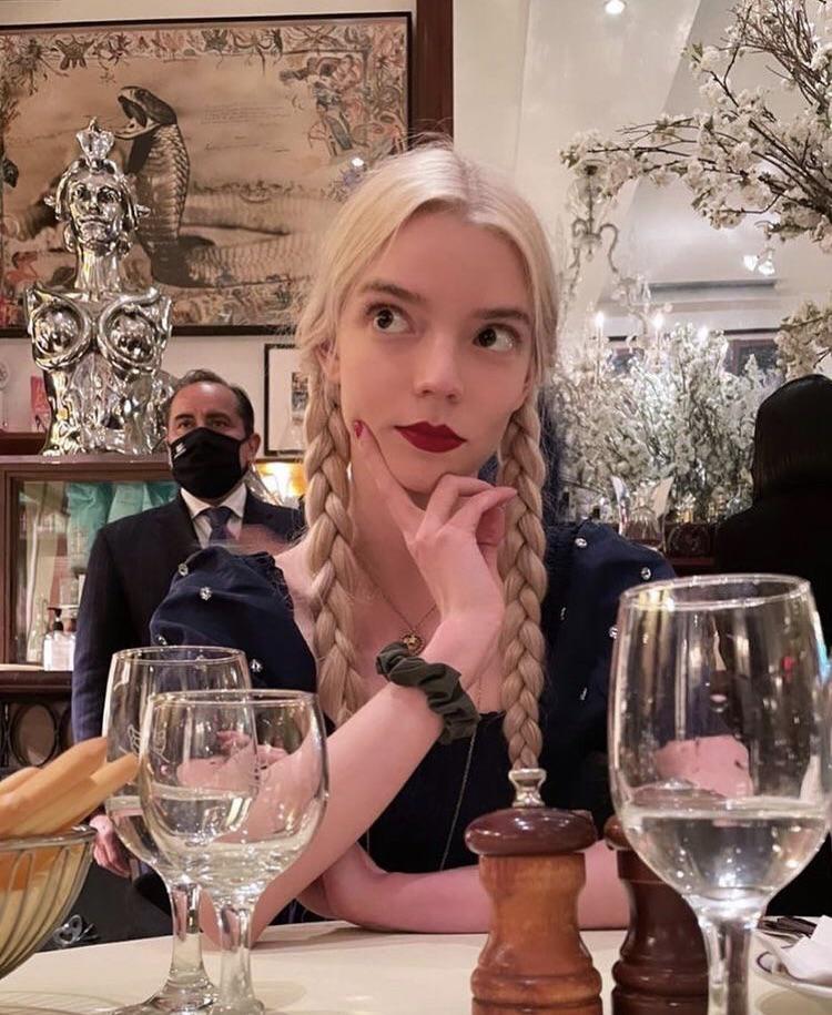 POV: My dream | Scrolller