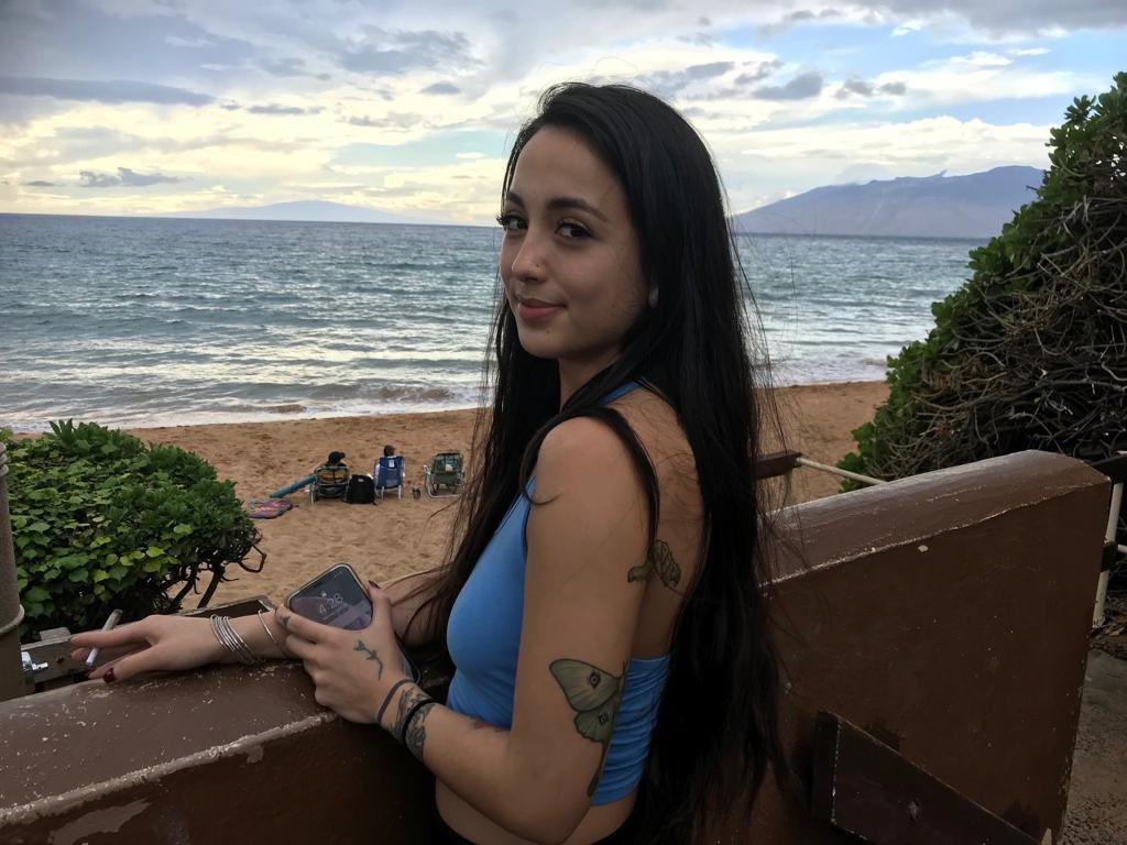 POV of us in Maui🍃 | Scrolller