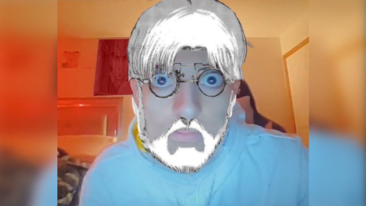 POV: You are a Titan shifter | Scrolller