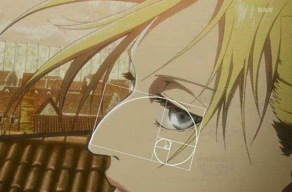 POV: You are Armin | Scrolller