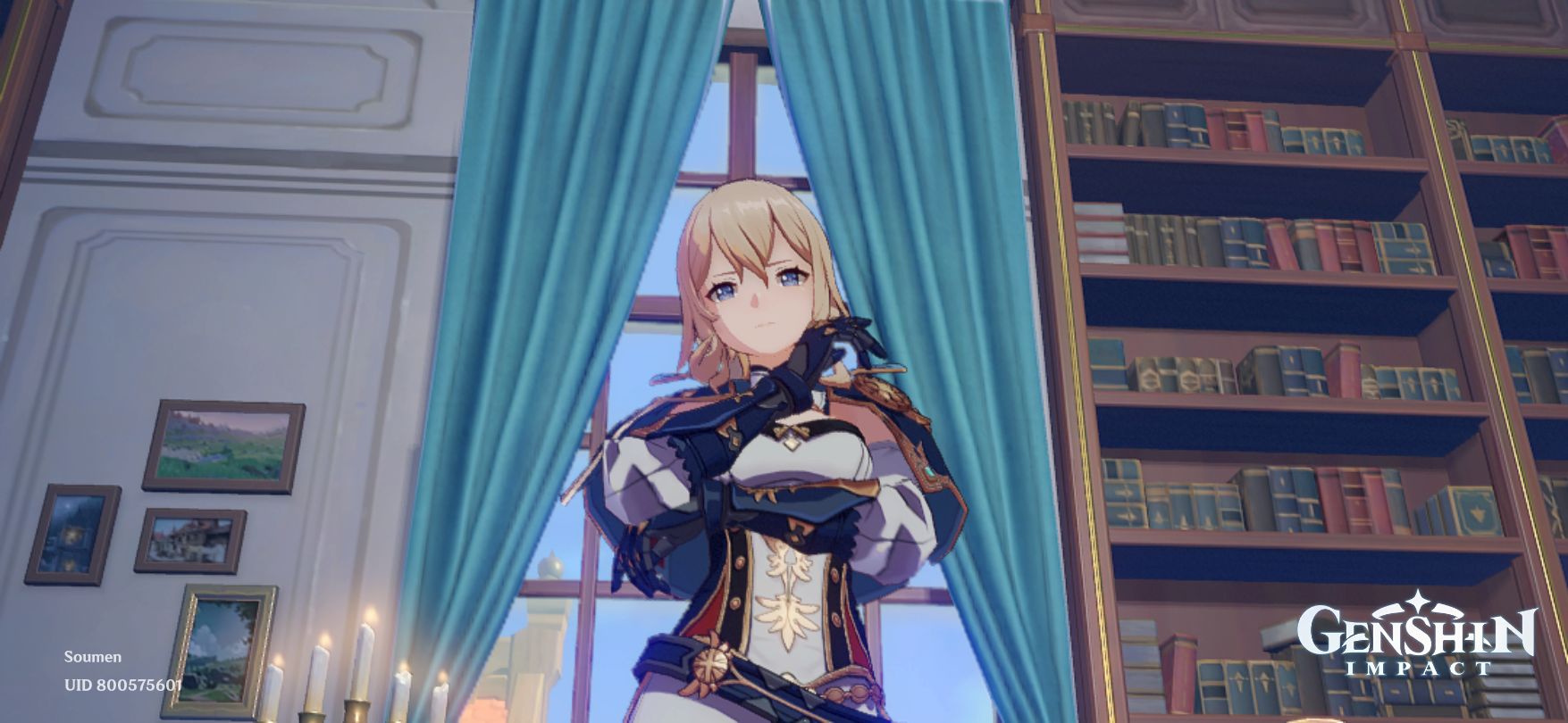 POV: You just blasted some innocent fish | Scrolller