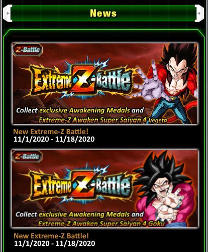 POV: You live in the optimal timeline when SSJ4 Gogeta releases | Scrolller