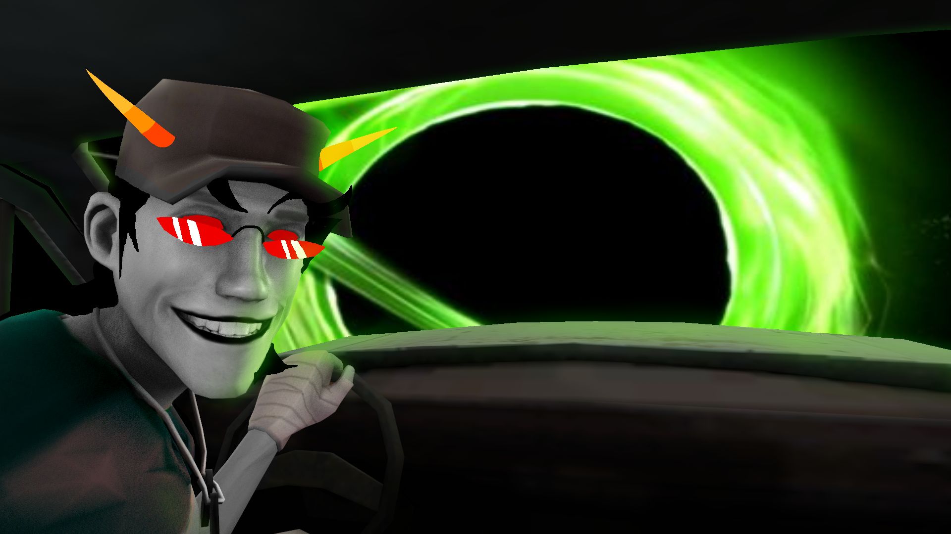 POV you're about to get some troll puss and die | Scrolller