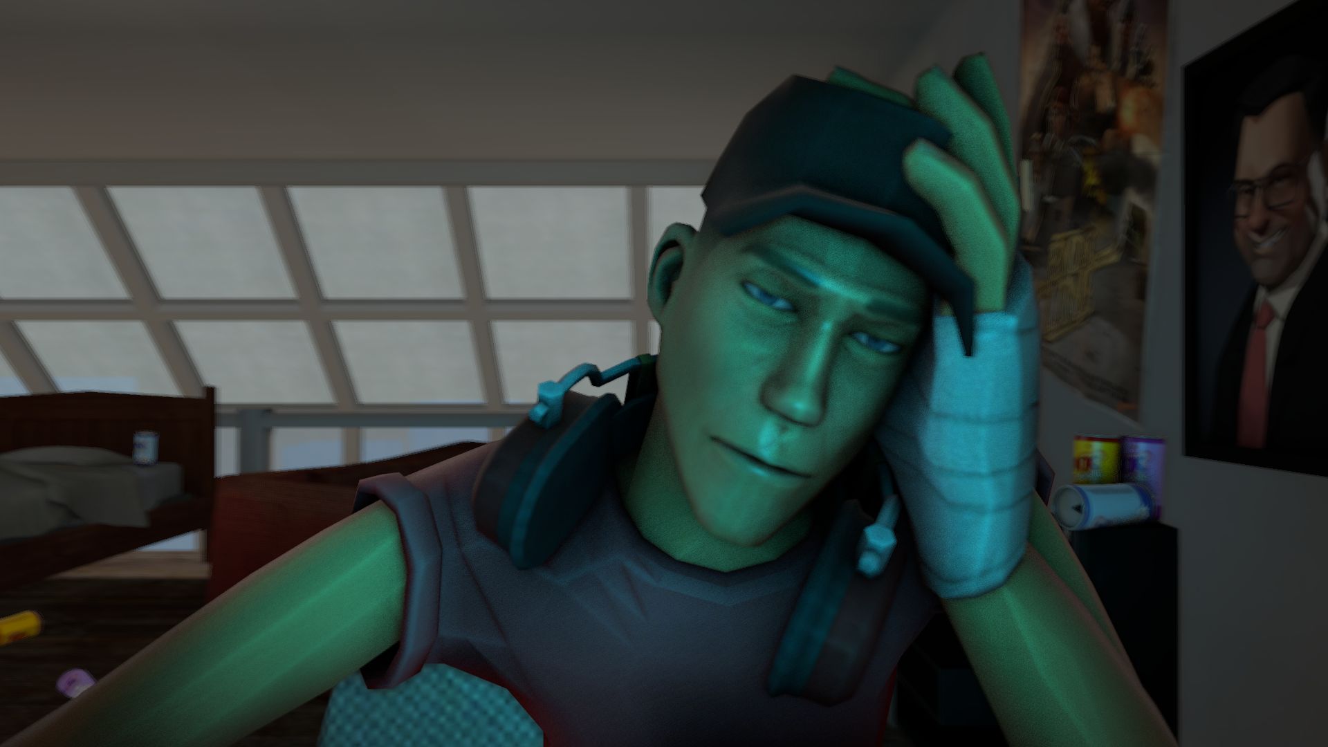 POV: You're Making a POV. | Scrolller