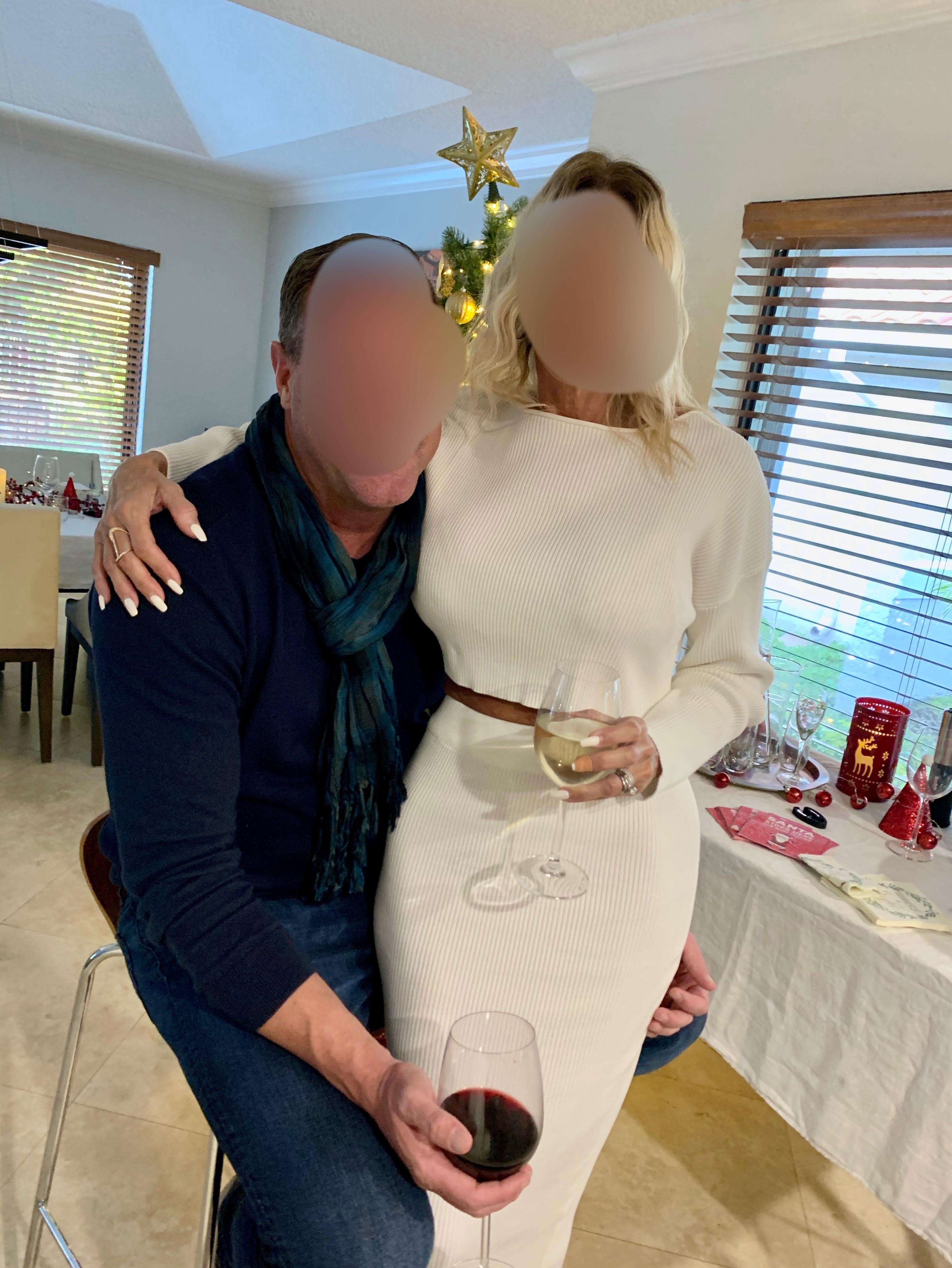 Power Couple | Scrolller