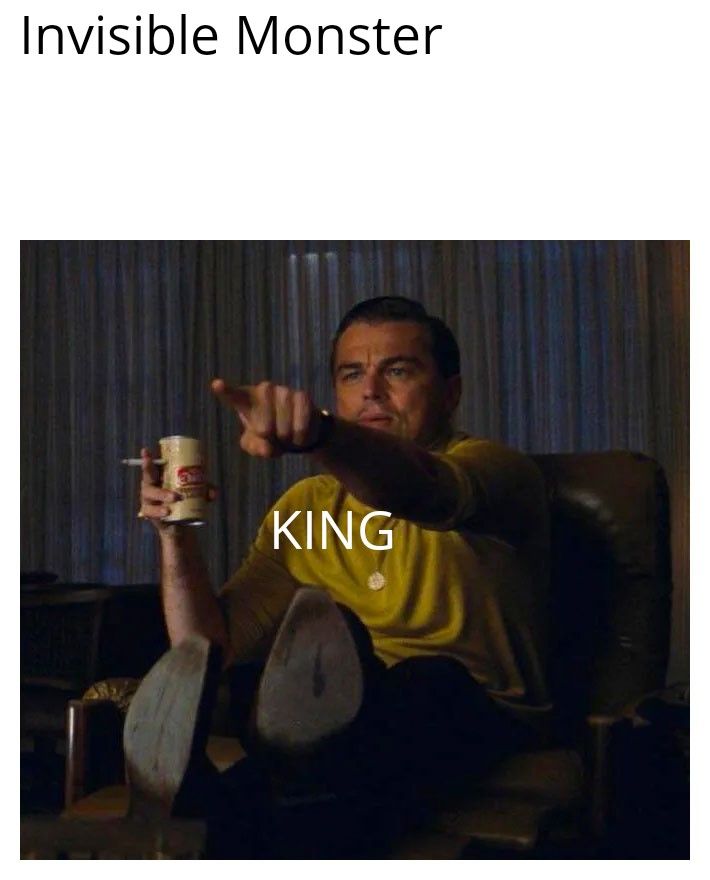 Power of LUCK. | Scrolller