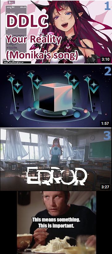 Power of the Cube revealed? | Scrolller