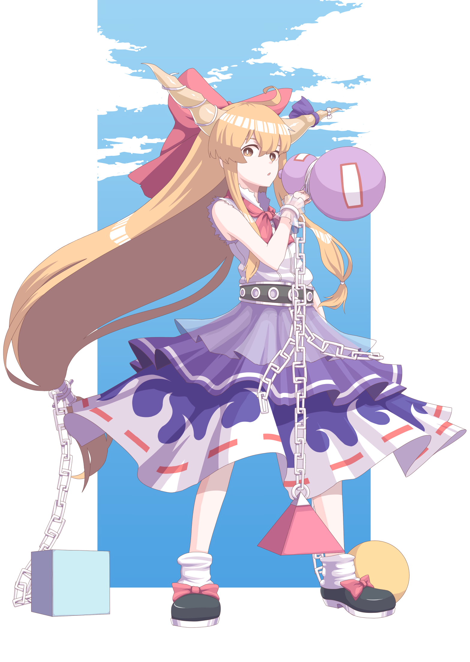 Power Stance | Scrolller