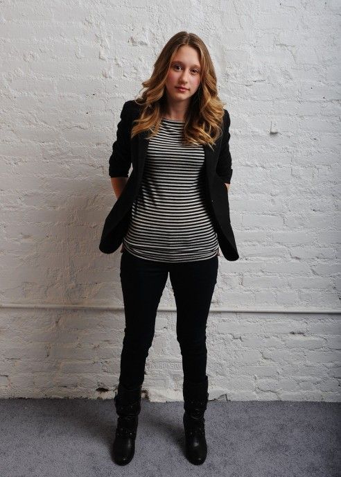 Power stance | Scrolller