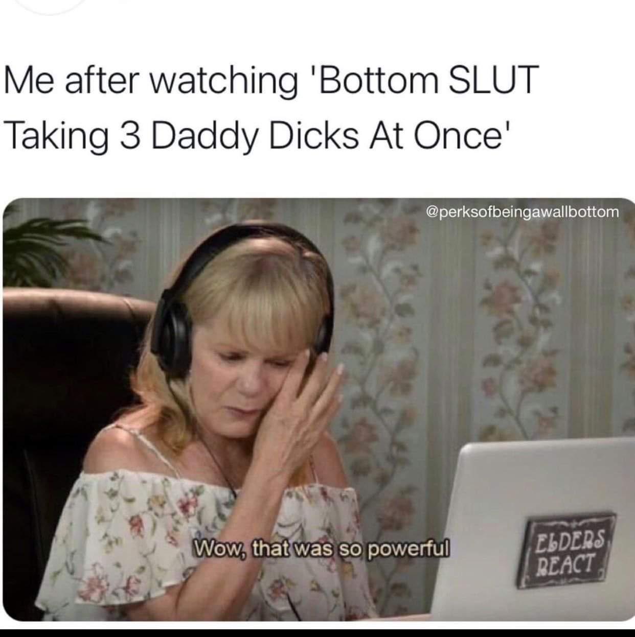 Powerful!! | Scrolller