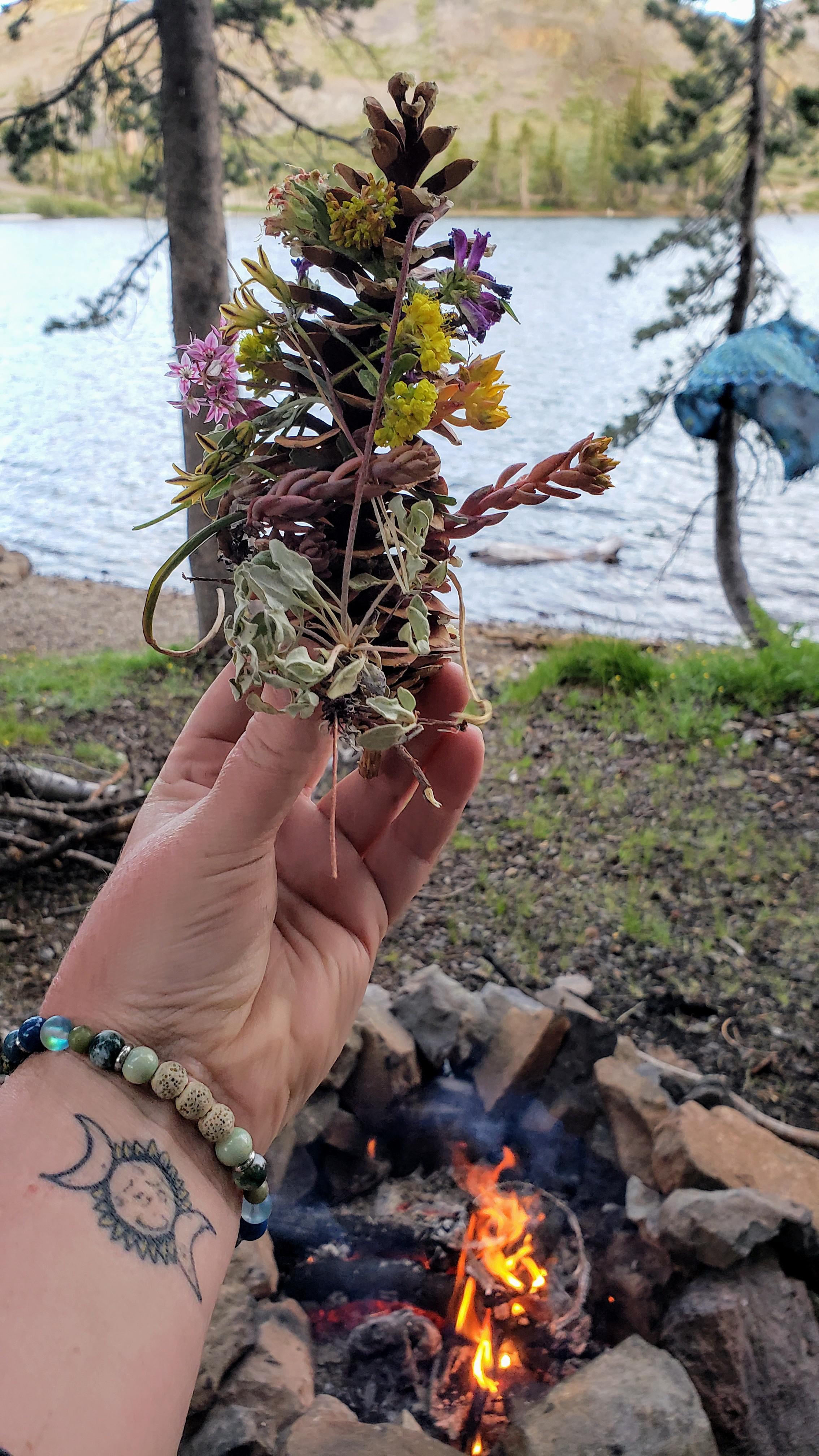 Powerful and intentional weekend with stunning and immediate effects | Scrolller