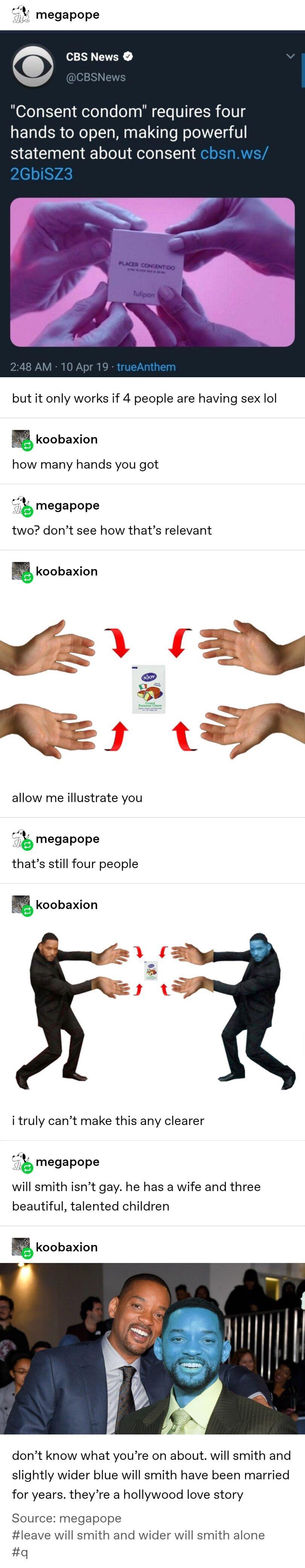 Powerful statement | Scrolller