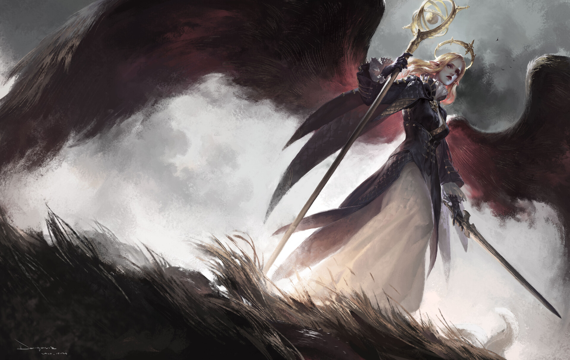 Practice by L ZZ | Scrolller