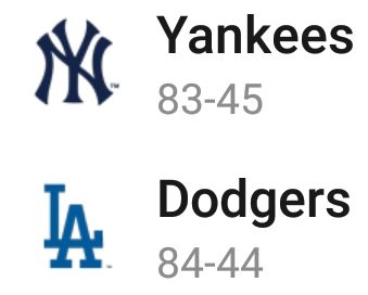 Practice with Toronto is almost over boys, I think we're ready for to beat some Yankees tomorrow ...