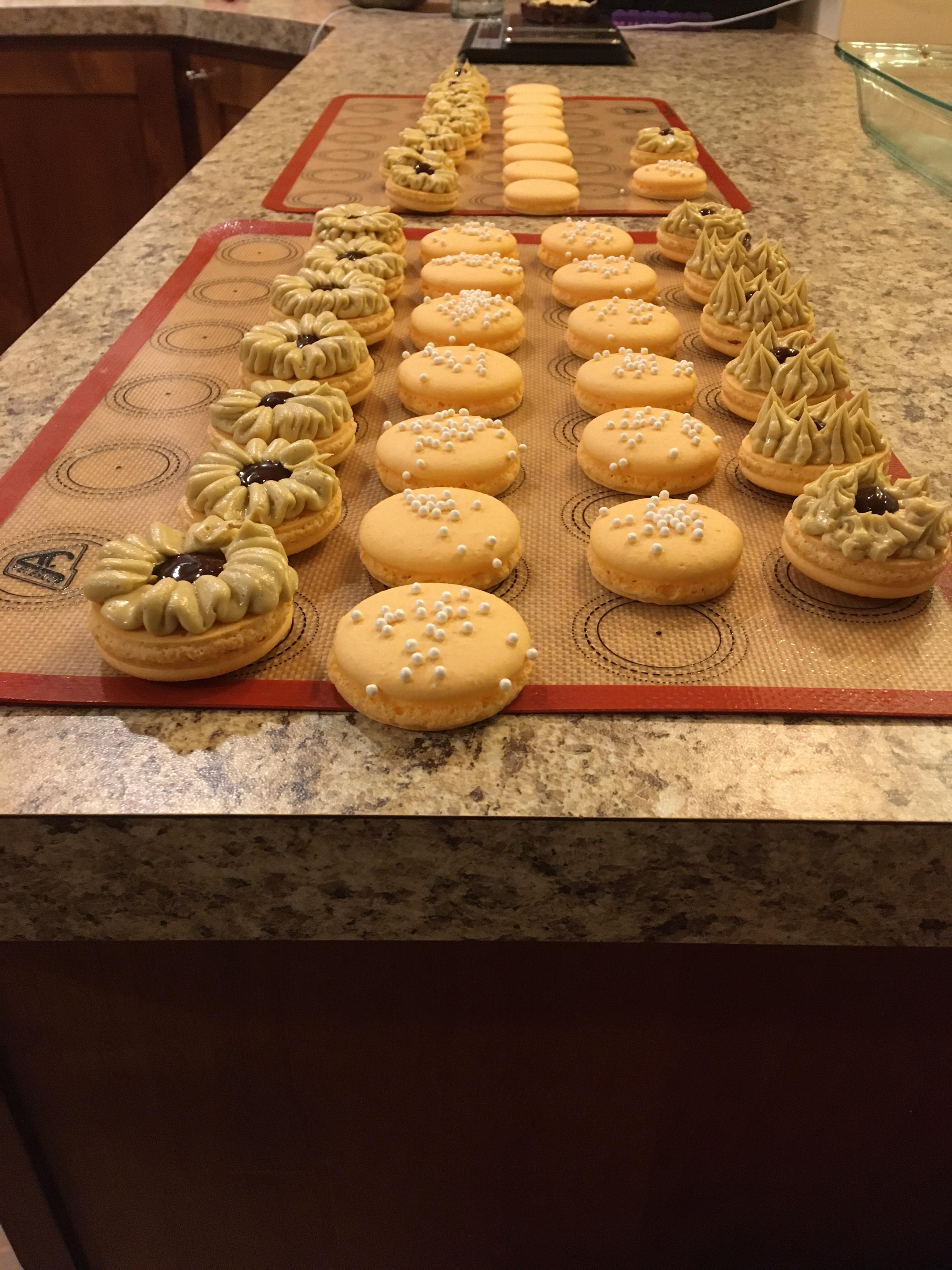 Practicing With The New Tips Scrolller