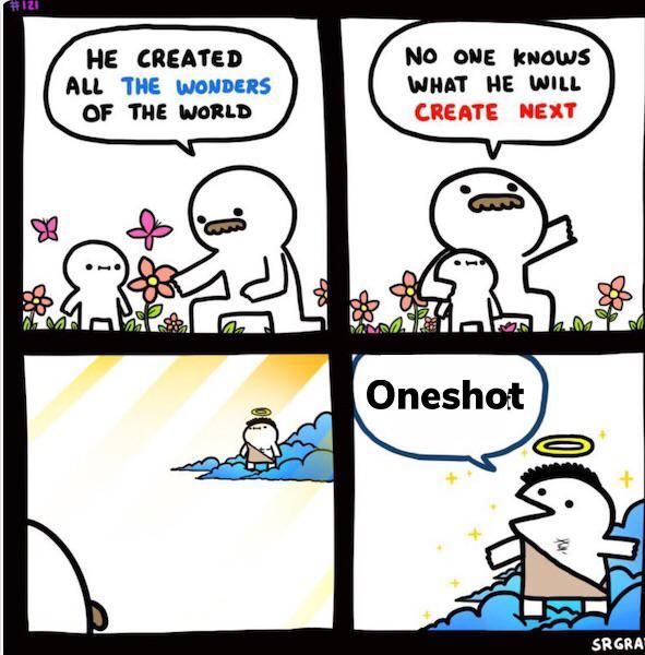 Praise be | Scrolller