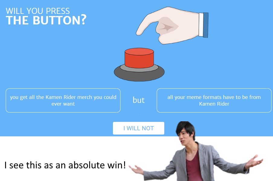 praise be shin kuroto | Scrolller