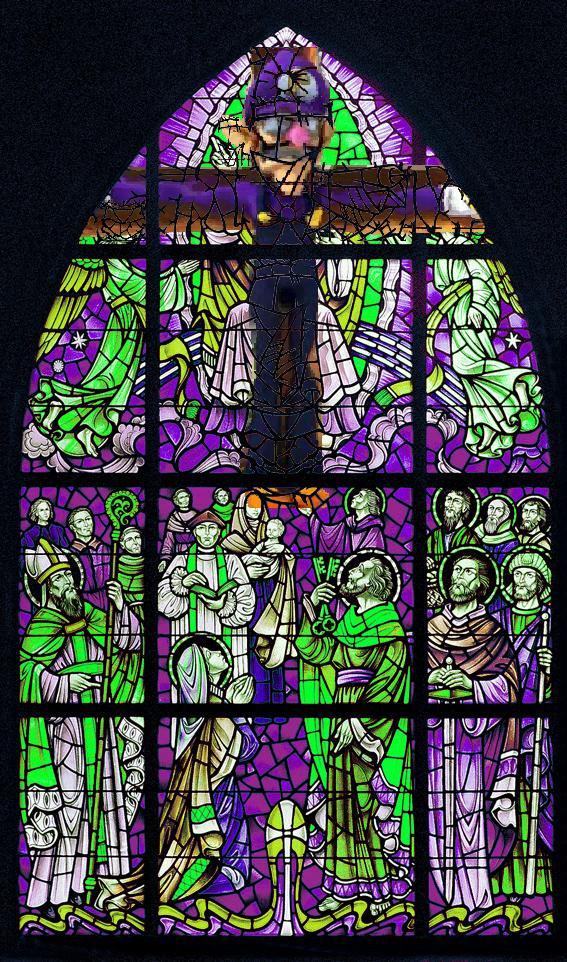 Praise him | Scrolller