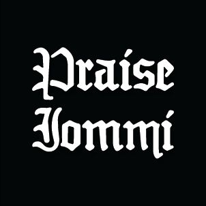 Praise Iommi | Scrolller