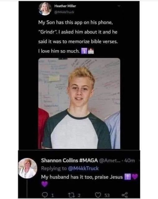 Praise Jesus! | Scrolller