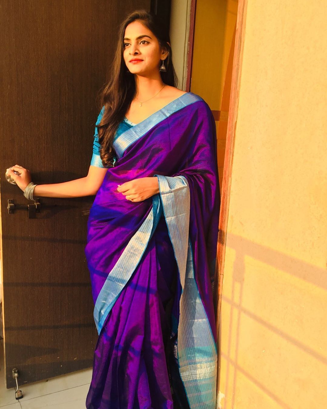 Pravallika reddy Matta | Scrolller