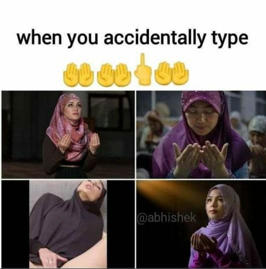 Prayer Time | Scrolller