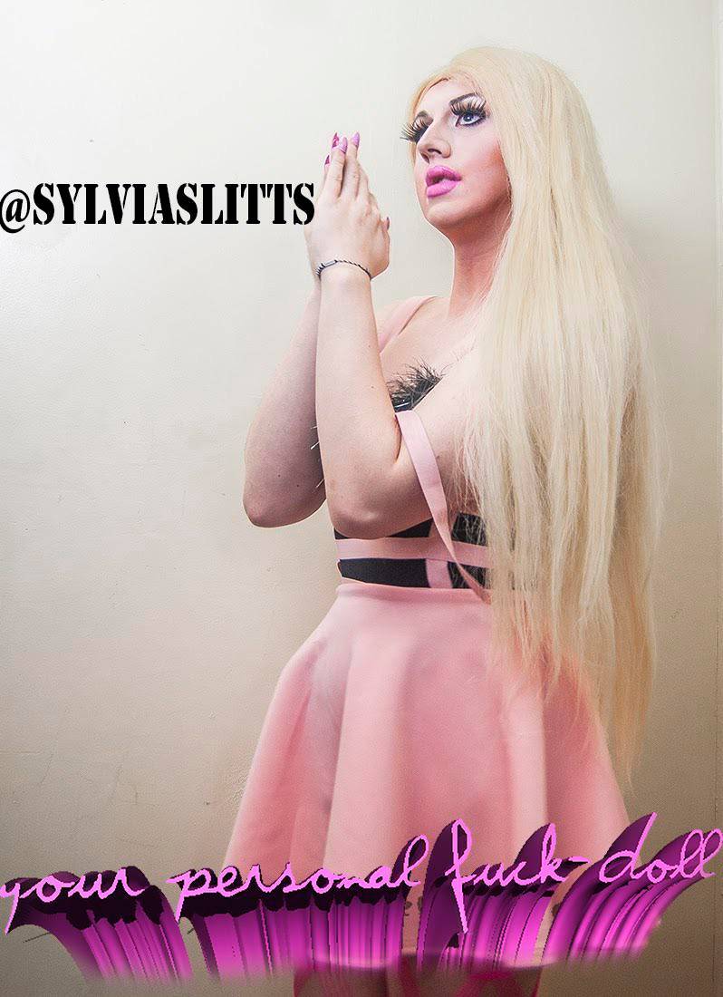 Praying for the sissygasm | Scrolller