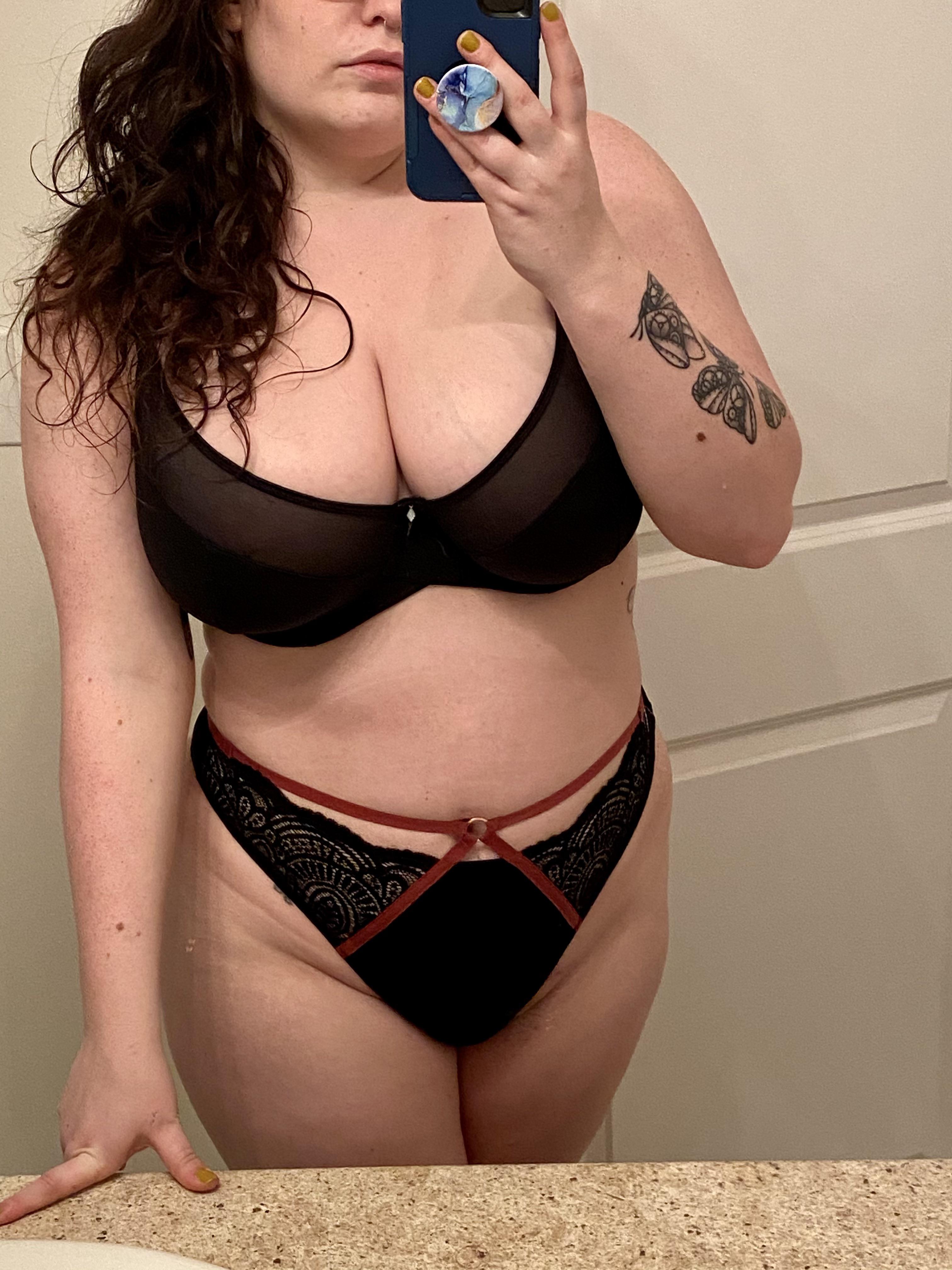 pre-dick appointment 😘 | Scrolller