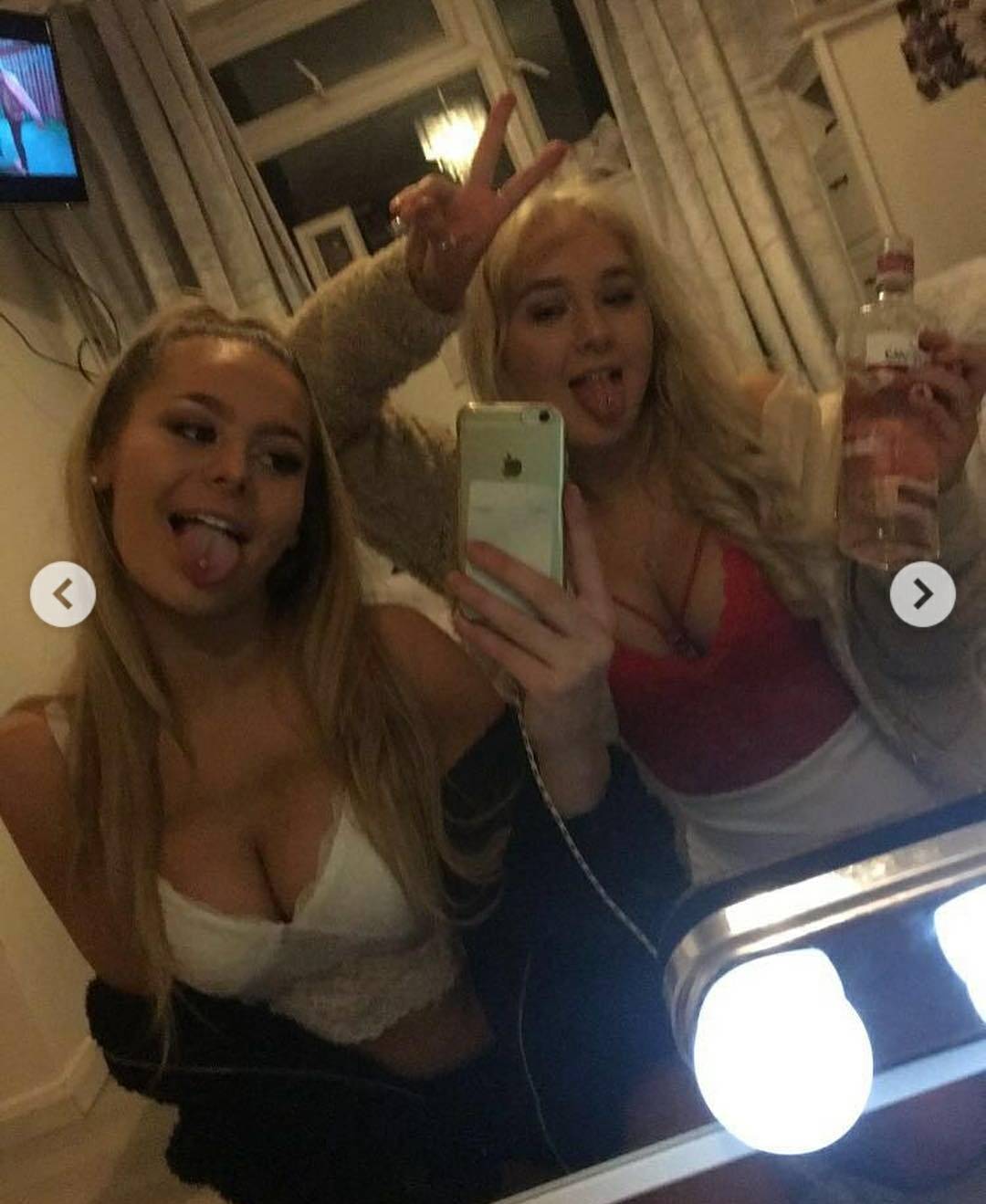 Pre drinks | Scrolller